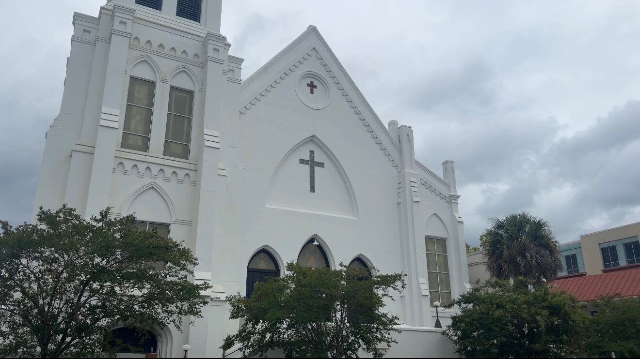 Mother Emanuel marks 11 years since tragedy with hourly themes of ...