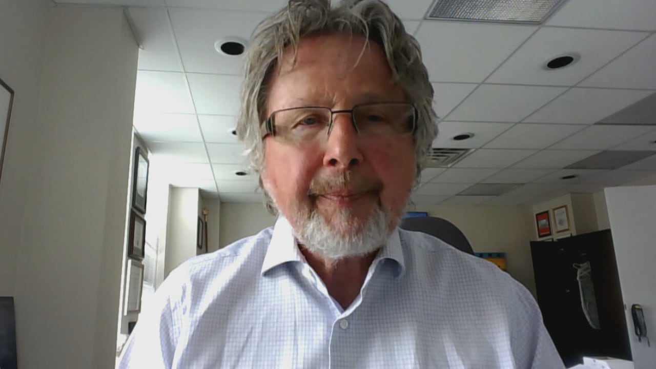 Former NS senator explains why he supports MAID expansion