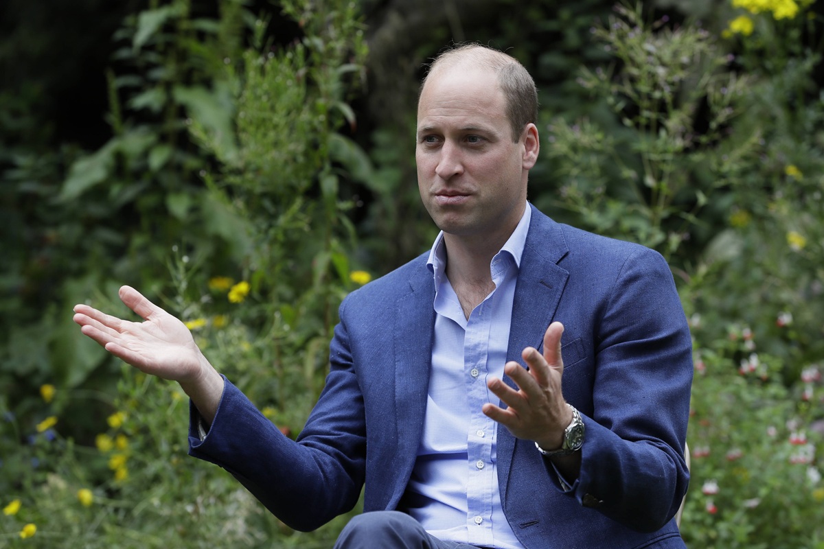 Prinz William stets ohne Ehering unterwegs: Der wahre Grund dahinter