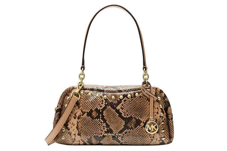 Designer bags for $57? Michael Kors outlet’s double discounts are that good