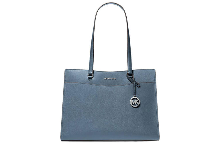 Designer bags for $57? Michael Kors outlet’s double discounts are that good