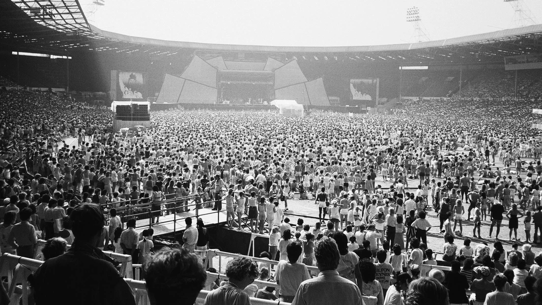 13 defining moments of the 80s and 90s