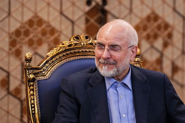 Iran's top negotiator mocks 'ultimate American failure' after Trump ...
