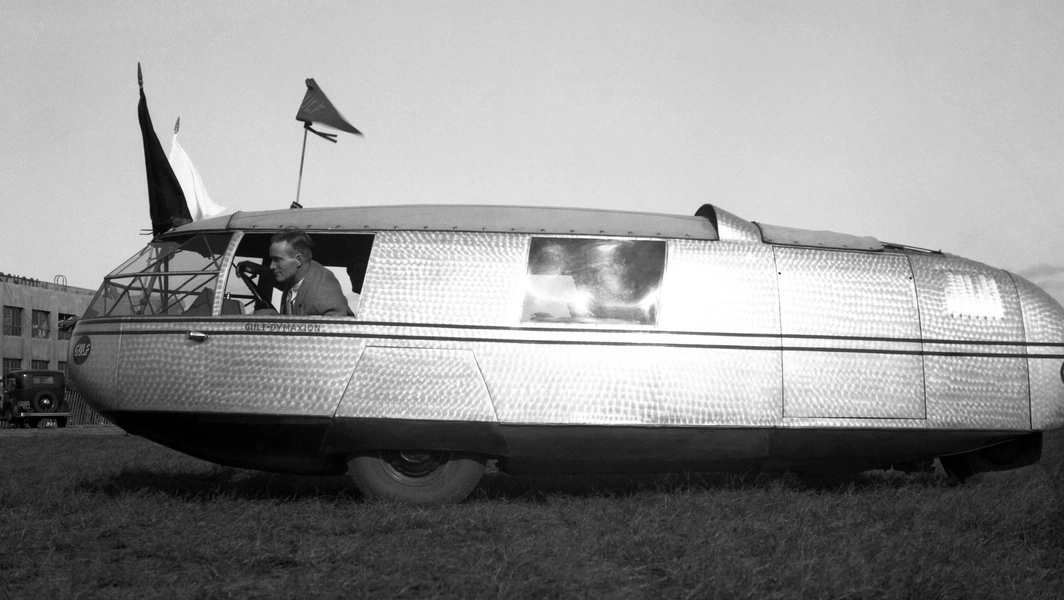 11 groundbreaking concept cars that shaped automotive design
