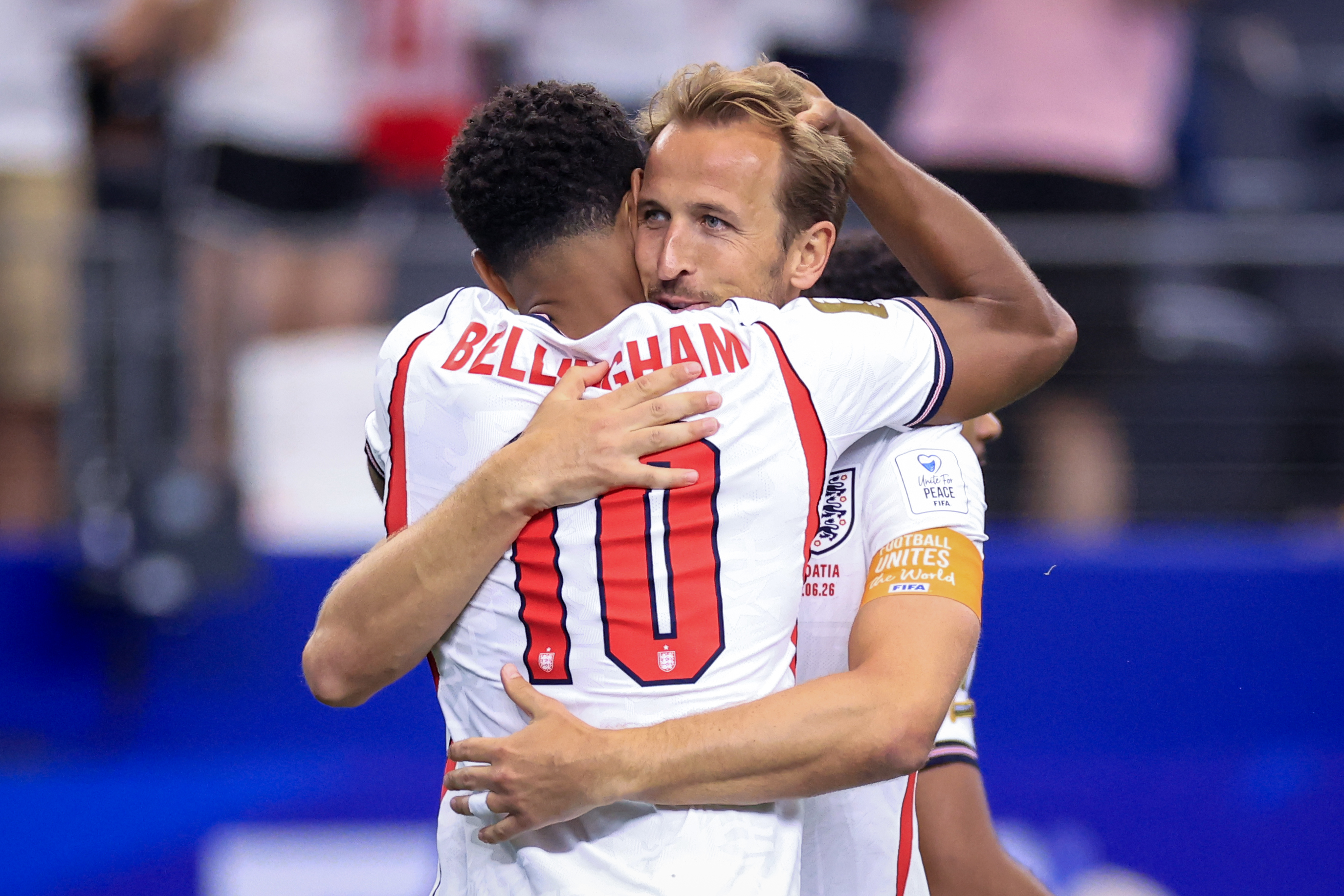 World Cup group stage takeaways: England, Germany look convincing and ...