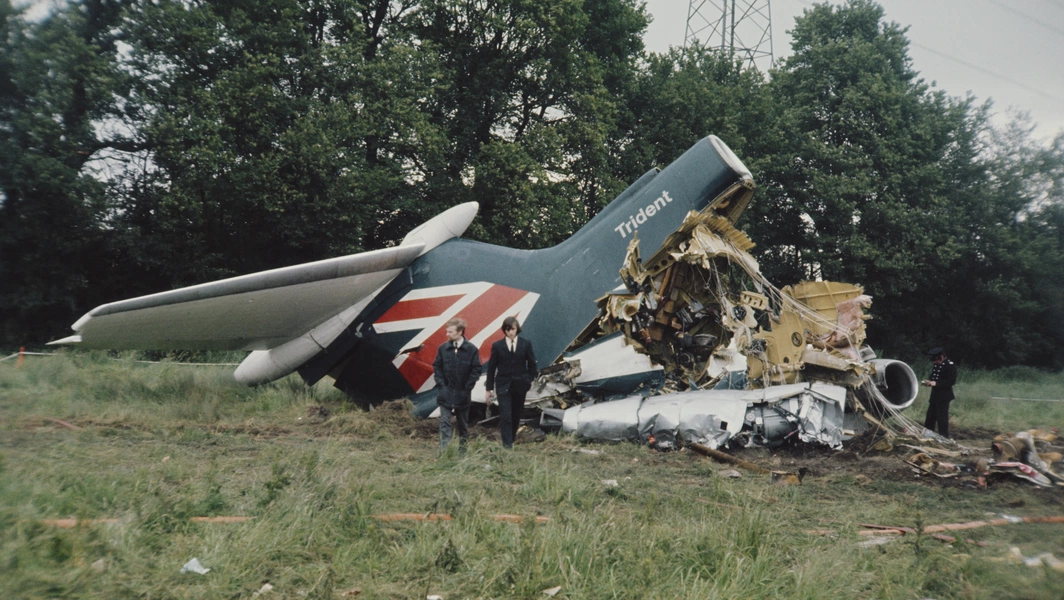 10 aircraft with notorious safety records