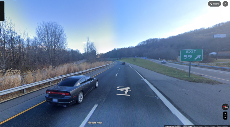Suspect in I-40 gunshots dragged deputy with car during arrest, NC ...