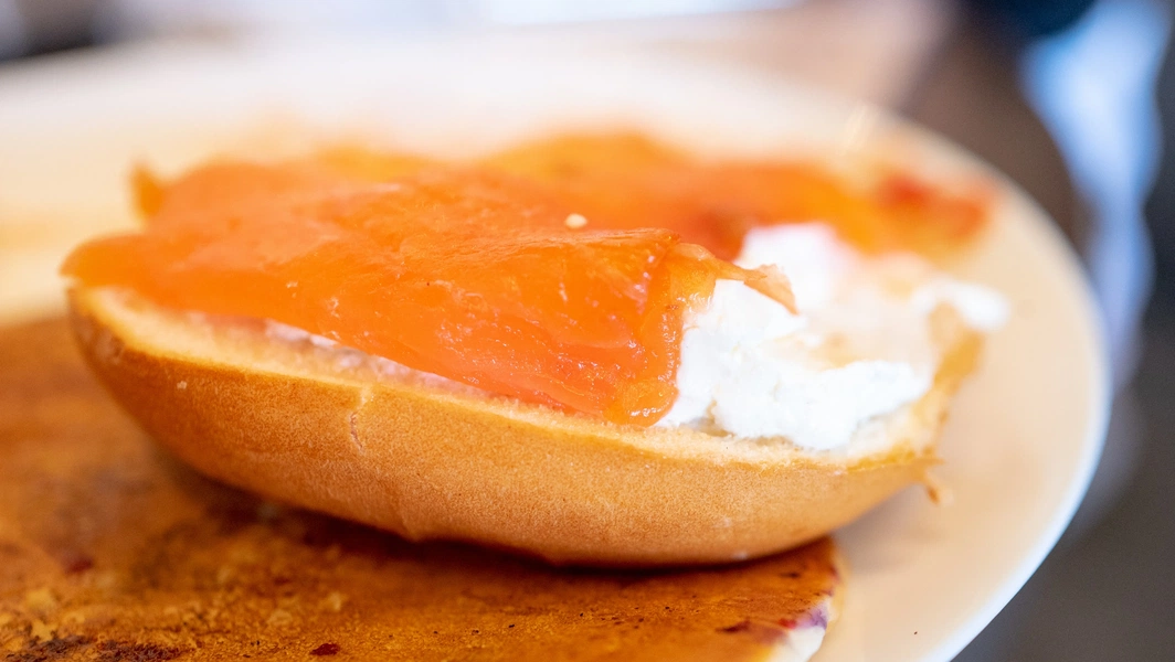 5 top bagel shops across the United States