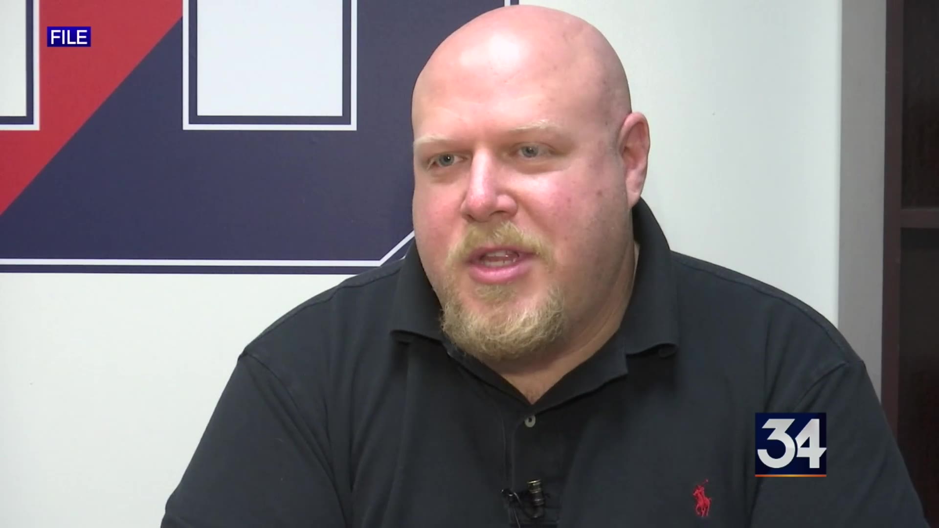 Richman stepping down as BHS principal
