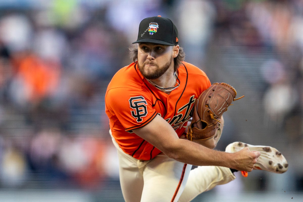 MLB accuses Giants of 'inadequate' communication over Pride Night