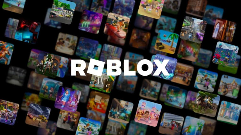 10 most popular Roblox games in 2026 based on concurrent players