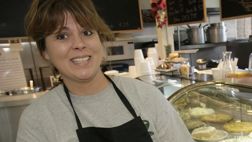 5 New Hampshire diners famous for homemade pies