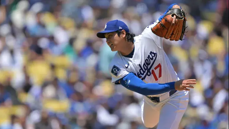 What happened to Shohei Ohtani's finger? Dodgers superstar left with ...