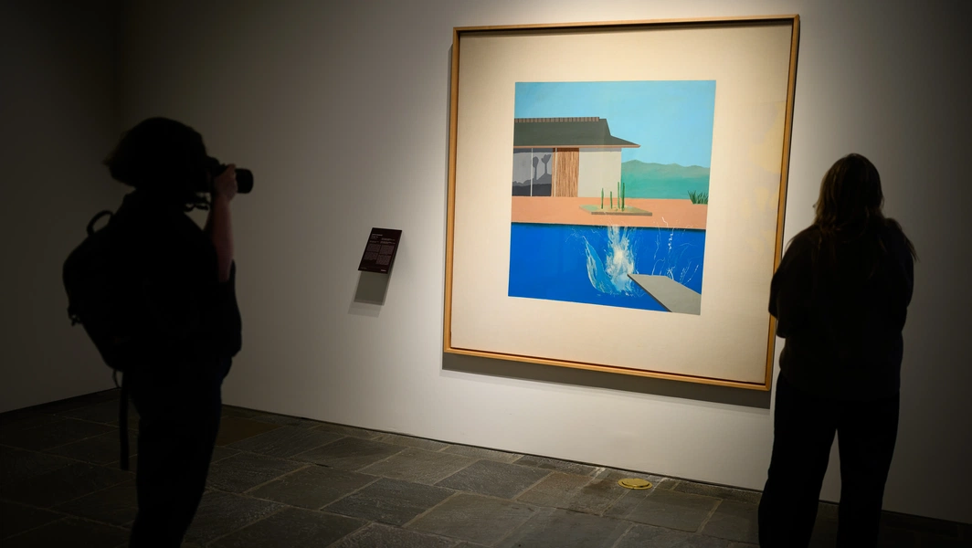 San Francisco reflects on David Hockney’s decades-long opera legacy