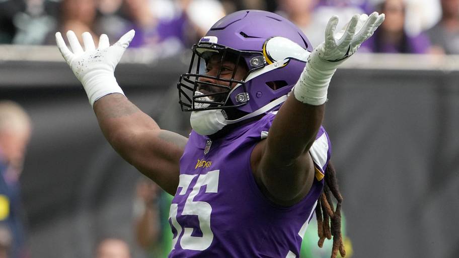 Could a former Vikings Pro Bowler fill their need for a veteran edge?