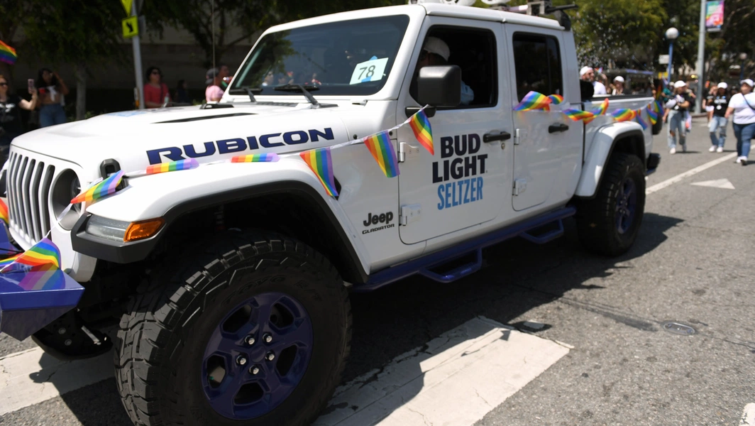 10 cars, people, and policies shaping LGBTQ automotive culture
