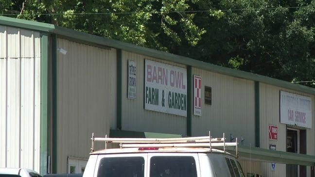 Questions linger as search continues for Collegedale man’s remains in ...