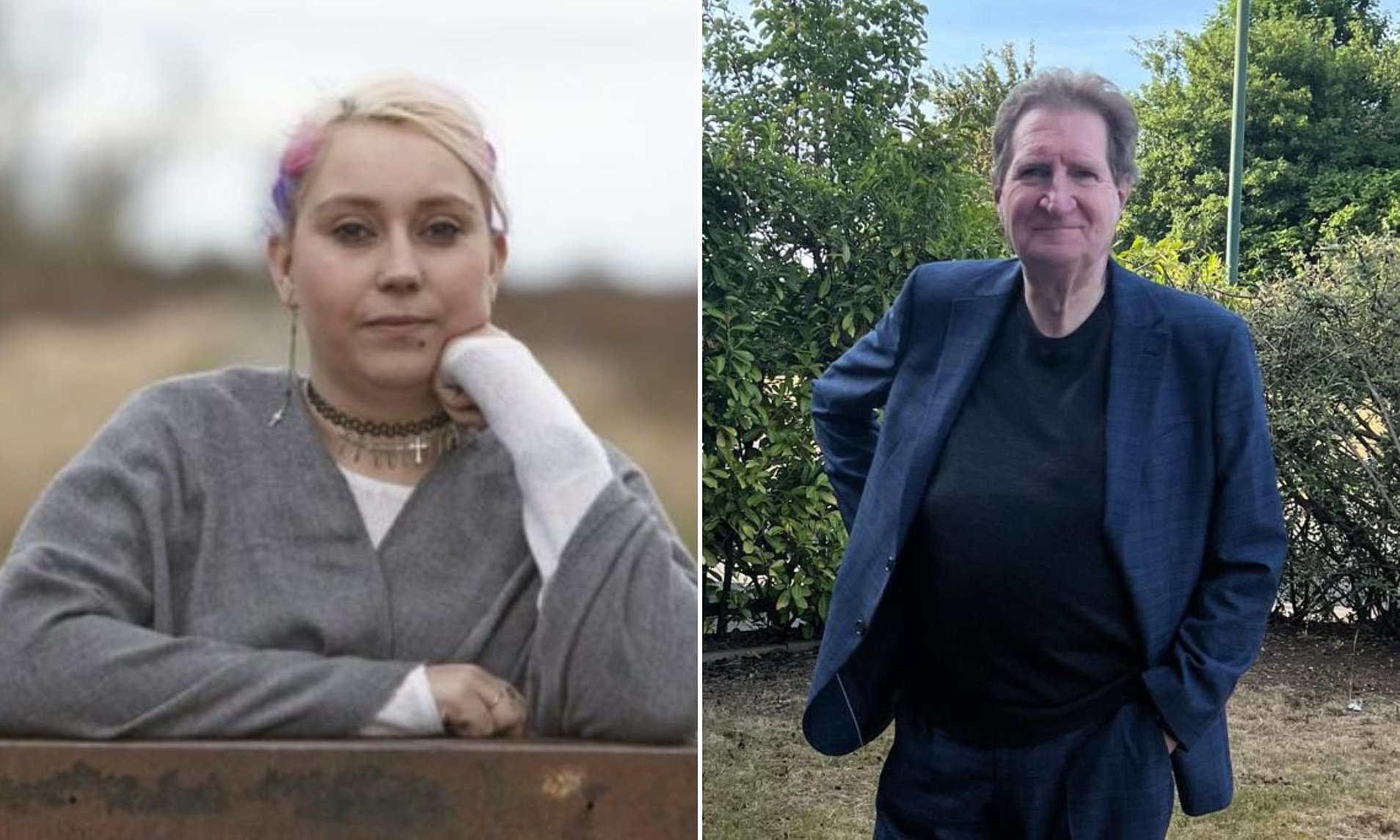 The horror of discovering months later that an NHS doctor has left a ...