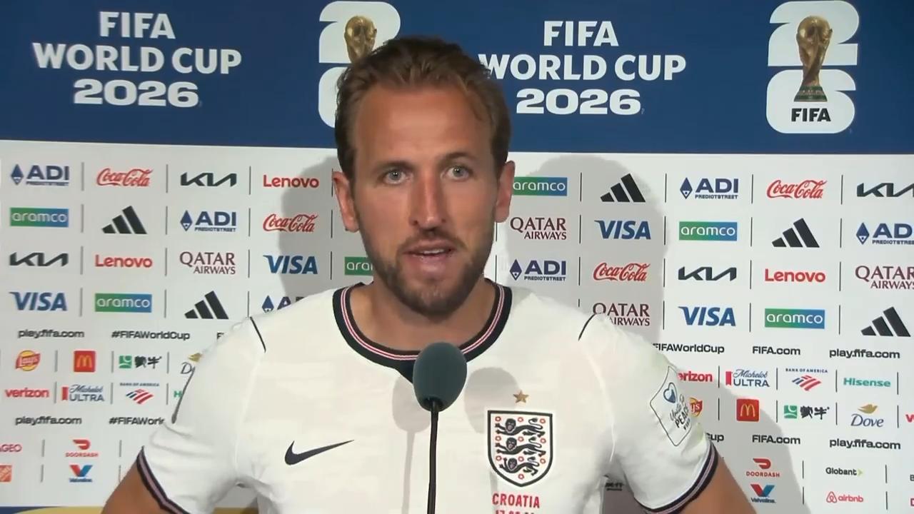 'Tuchel told us to take shackles off' - Kane on England coach's half ...