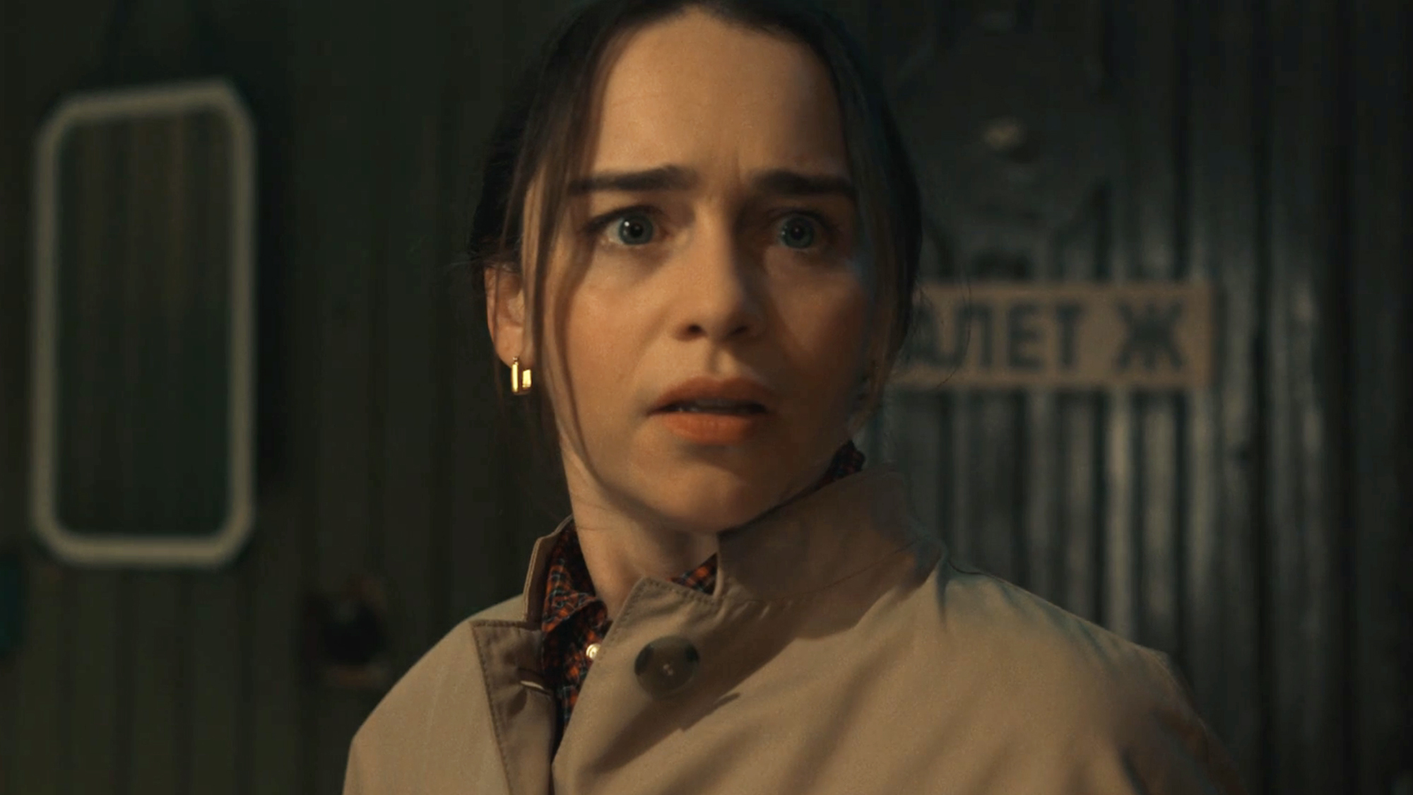 Emilia Clarke reflects on her 10-year career evolution since Game of ...