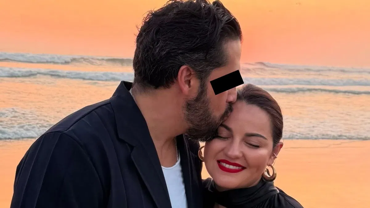 ¿De qué se le acusa a Andrés Tovar, esposo de Maite Perroni?