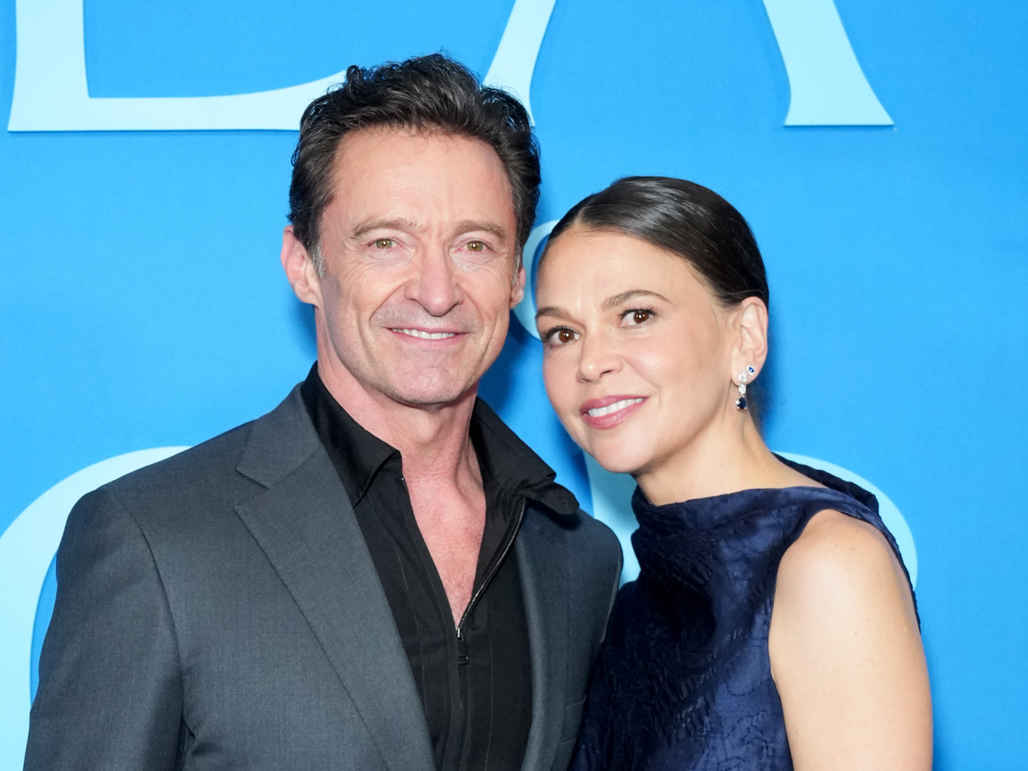 Why Hugh Jackman's kids are allegedly slowing down his romance with ...