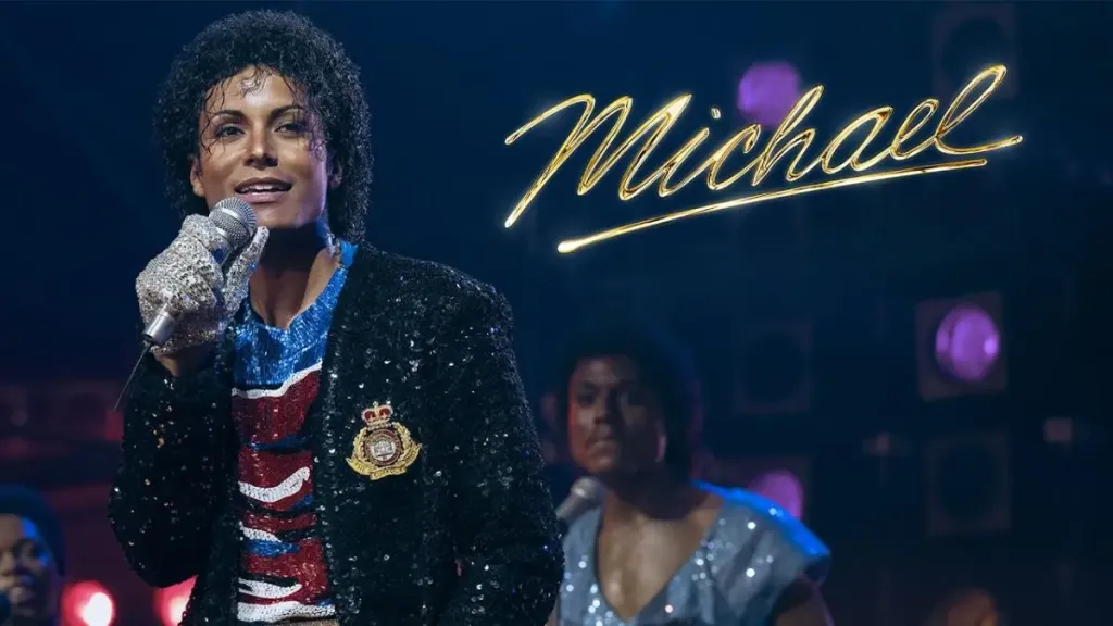'Michael' goes big in Japan, closes in on $1B mark