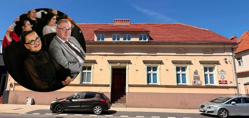 Koniec ery Iwony Kałużnej pod znakiem zapytania. Dyrektorski pat w ZSUG ...