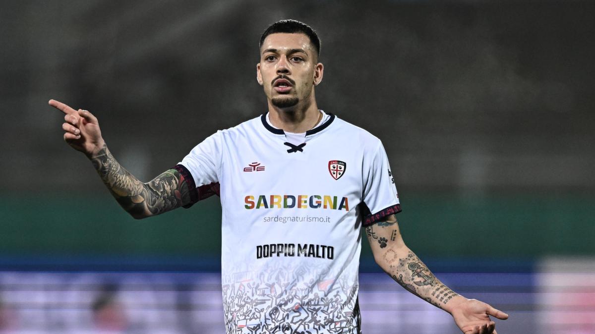 Atalanta, incontro in serata con l'entourage di Gaetano