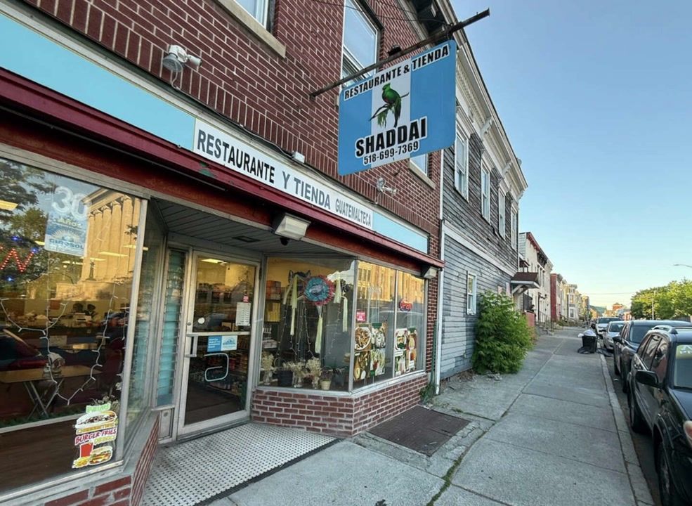 Review: Restaurante Shaddai in Albany a good intro to Guatemalan food