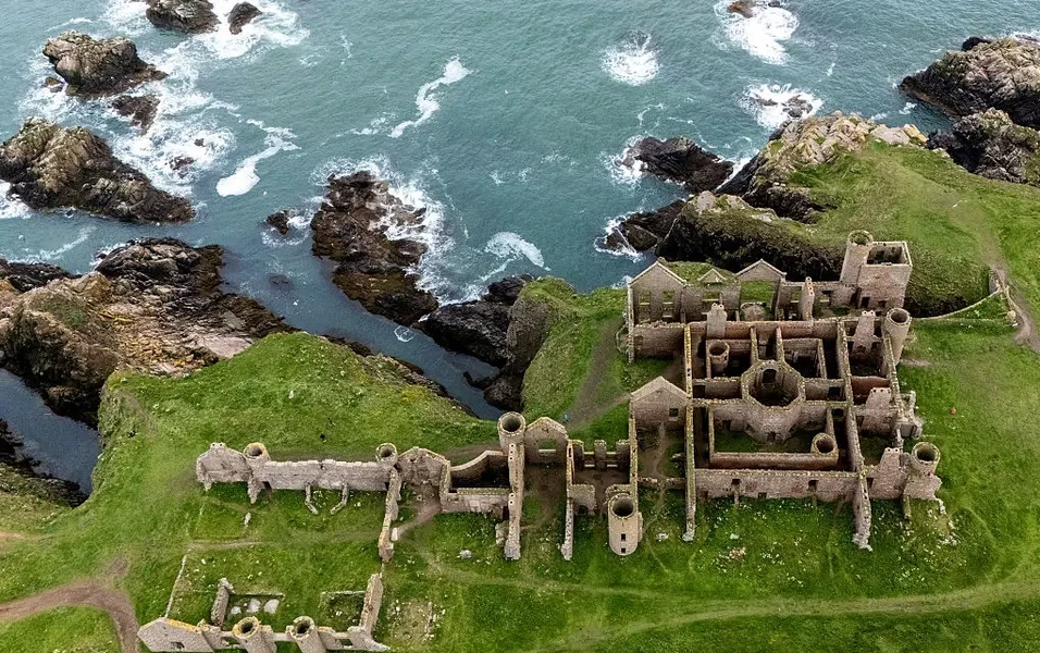 Scotland’s castles and landscapes worth the trip