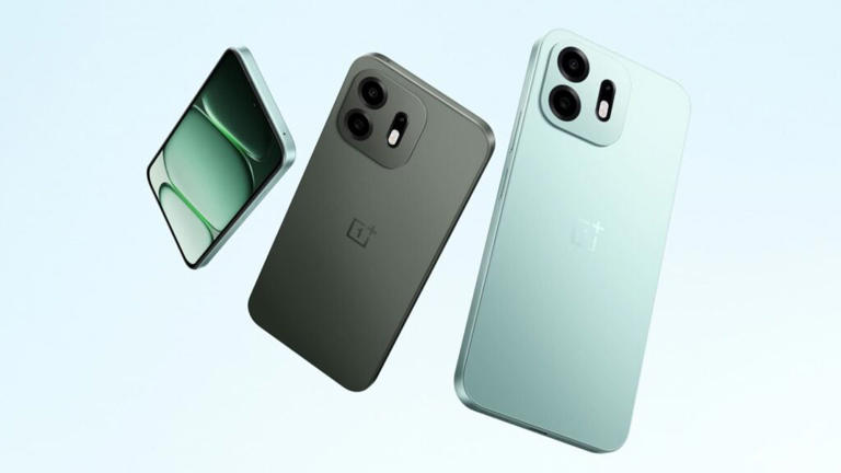 OnePlus N6 claimed to offer three-day battery life thanks to 8,000mAh cell