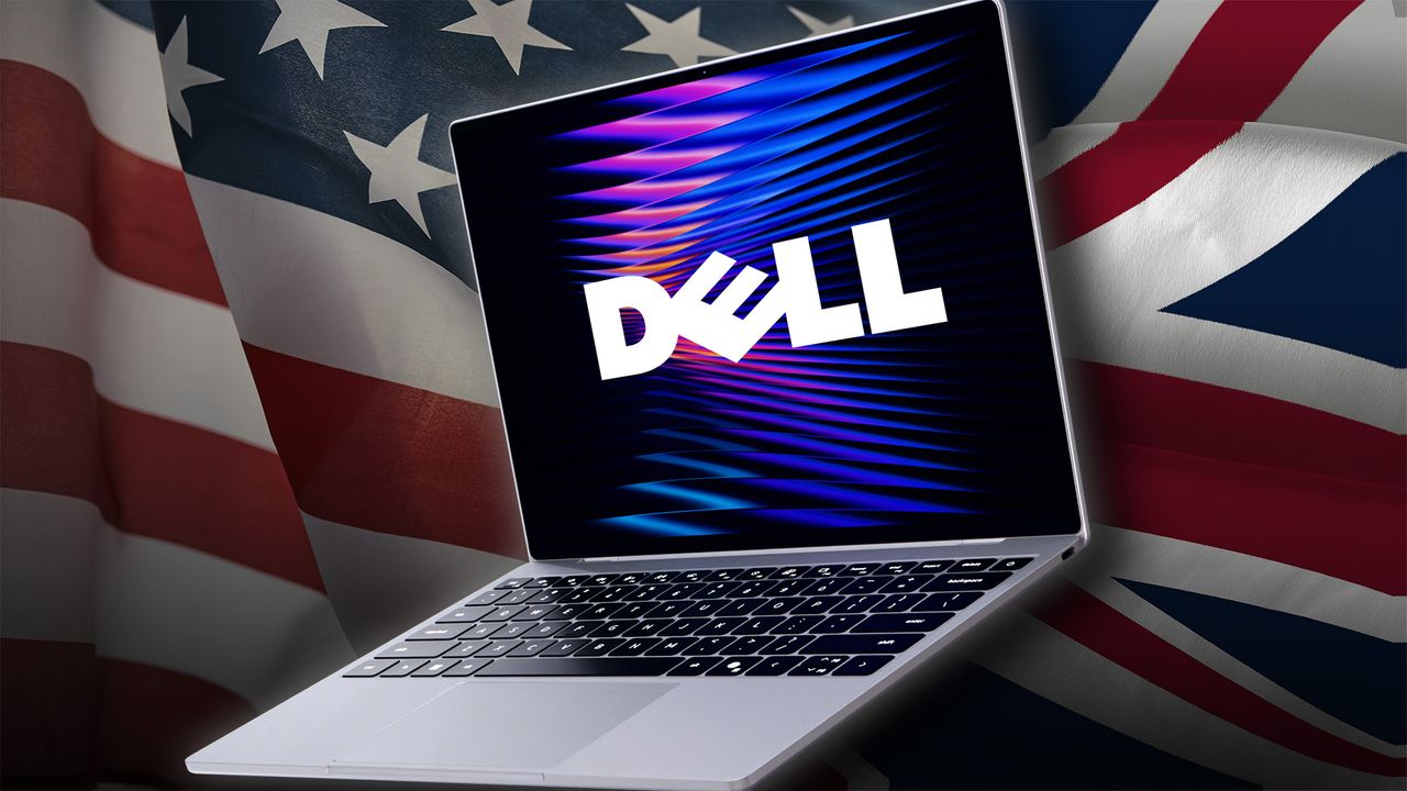 UK buyers face higher prices for Dell's new XPS 13 laptop