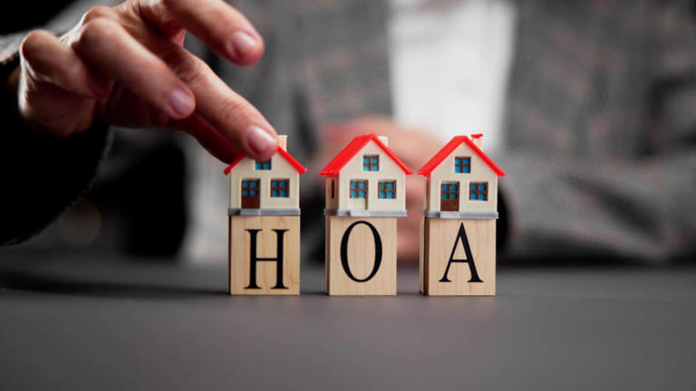 New law may increase HOA fees for retirees: Key details you should know