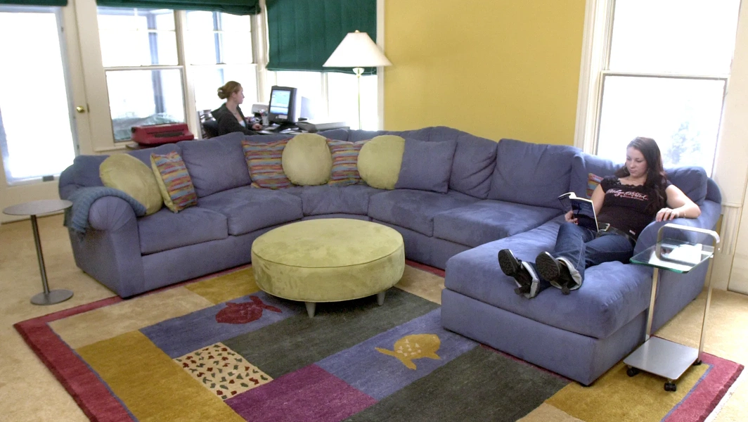 21 smart ideas for small living rooms