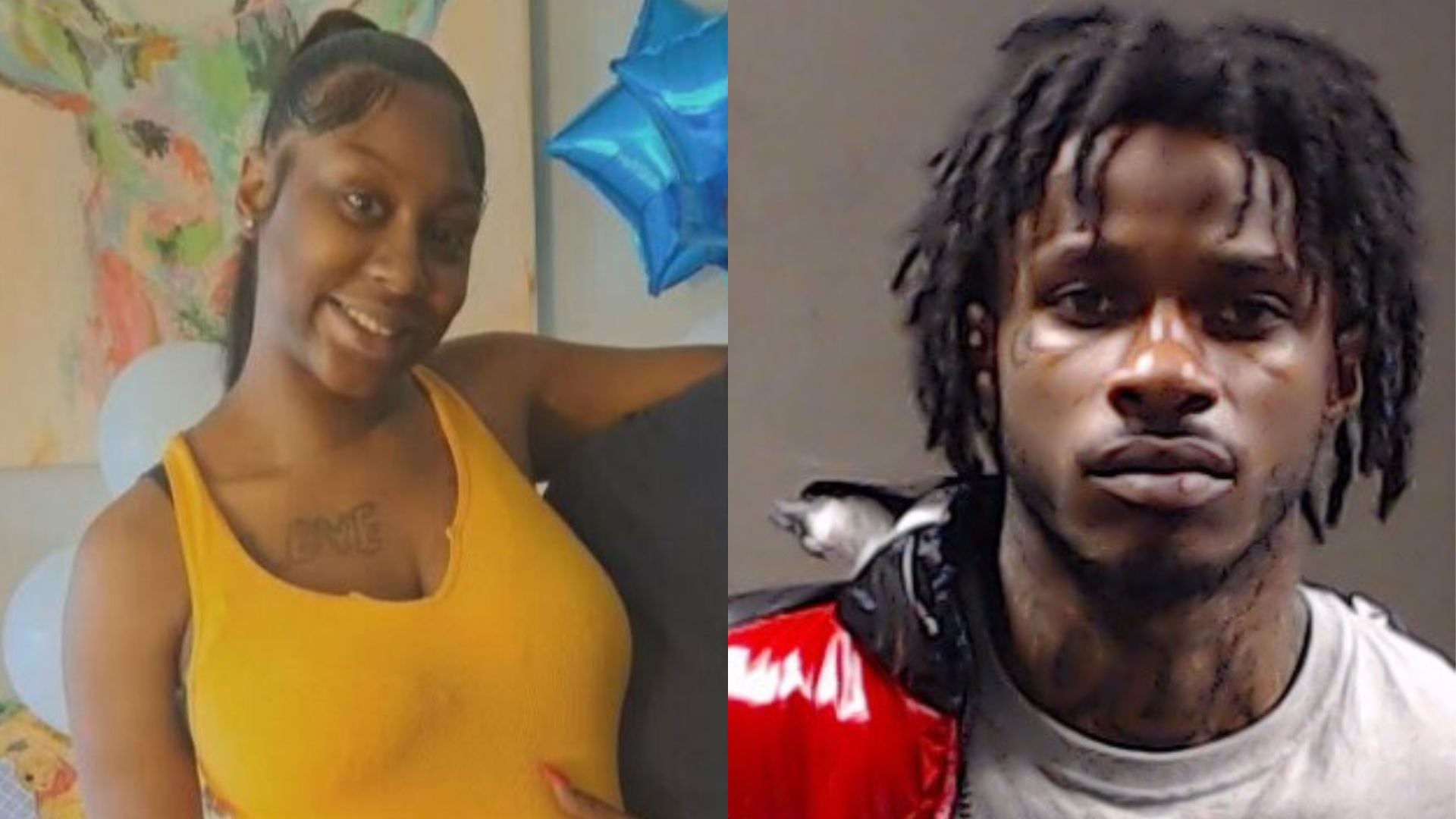 Arrest made in shooting deaths of pregnant mom and her unborn son