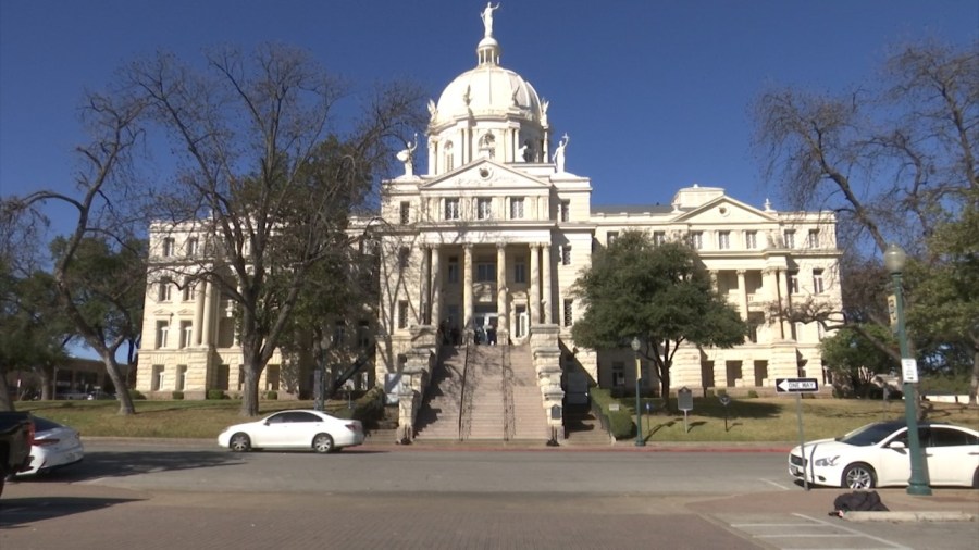 Disaster declaration issued after McLennan Co. flood damages
