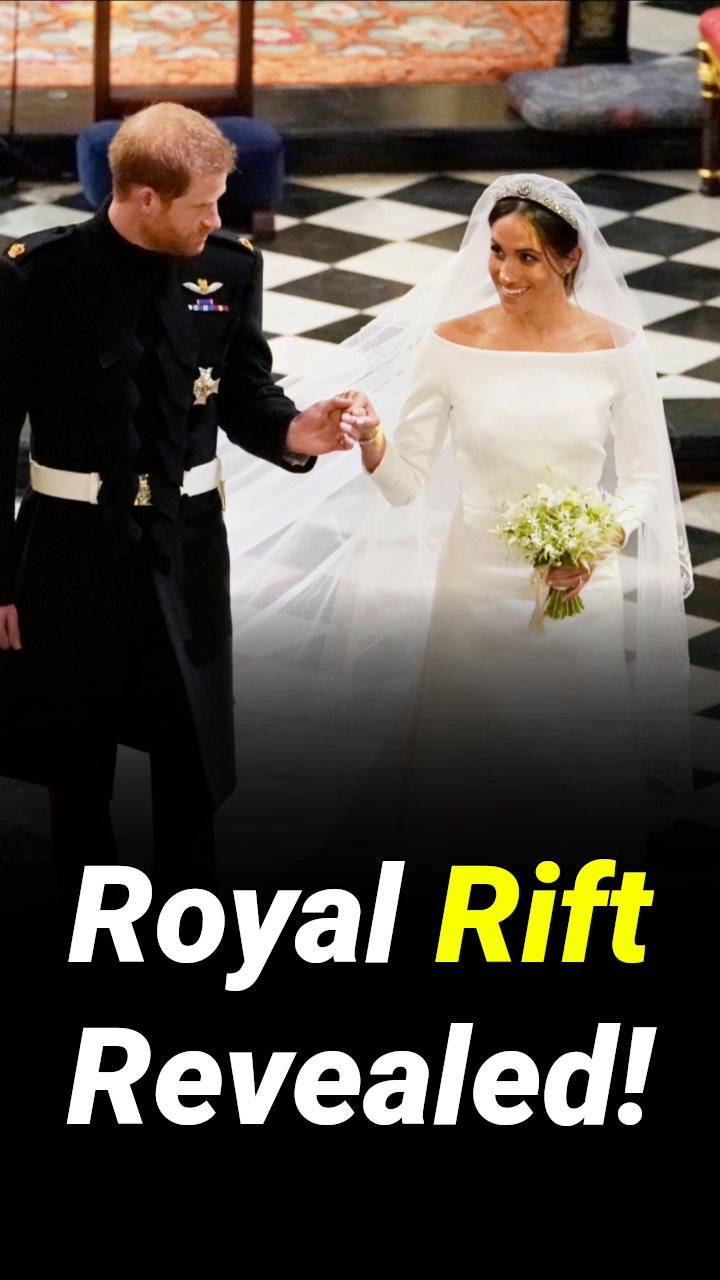Reddit users call Meghan Markle ‘desperate’ over 20+ anniversary photos ...