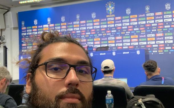 Brasil 247 acompanha treino da Seleção Brasileira em Nova York com ...