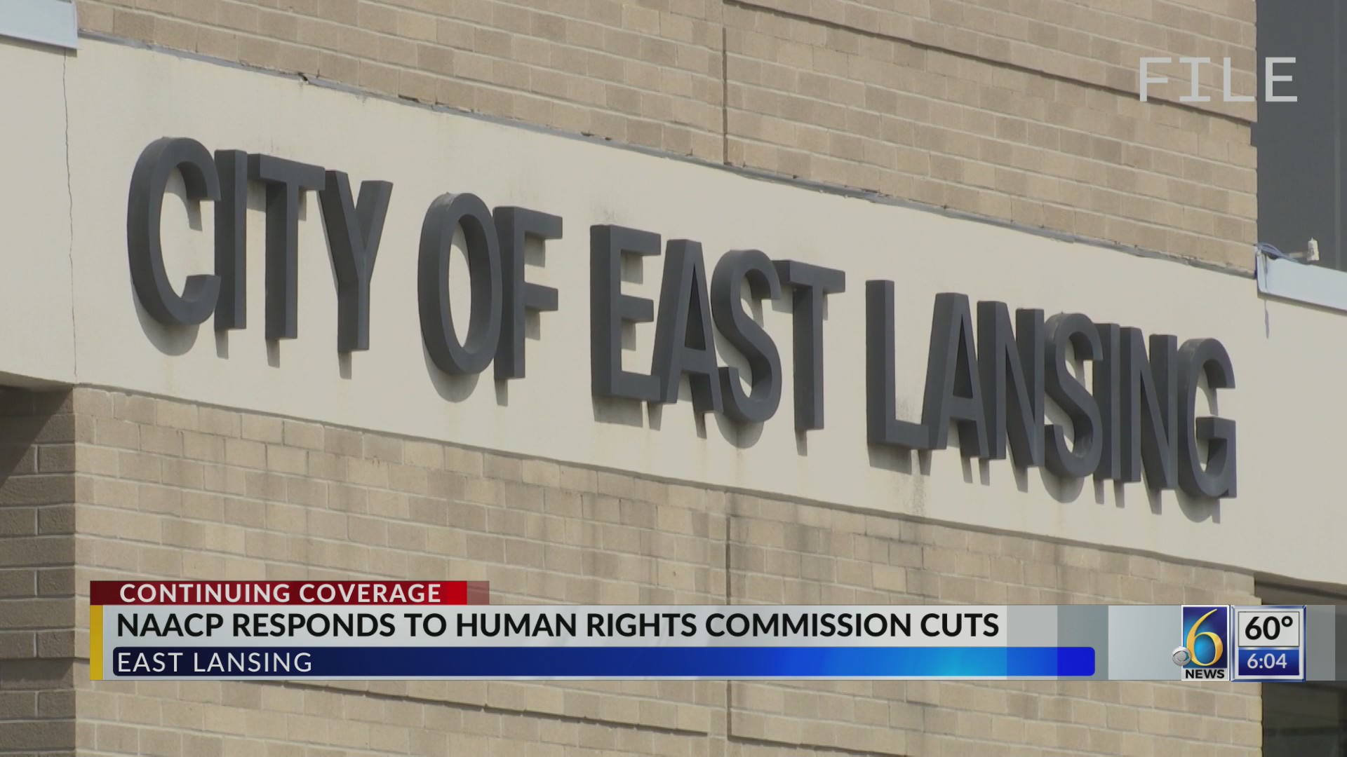 NAACP: East Lansing’s Human Rights Commission changes a 'gut punch to ...
