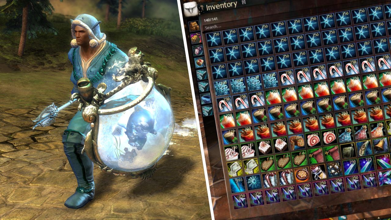 Guild Wars 3 hopes to solve the problem that made me quit Guild Wars 2