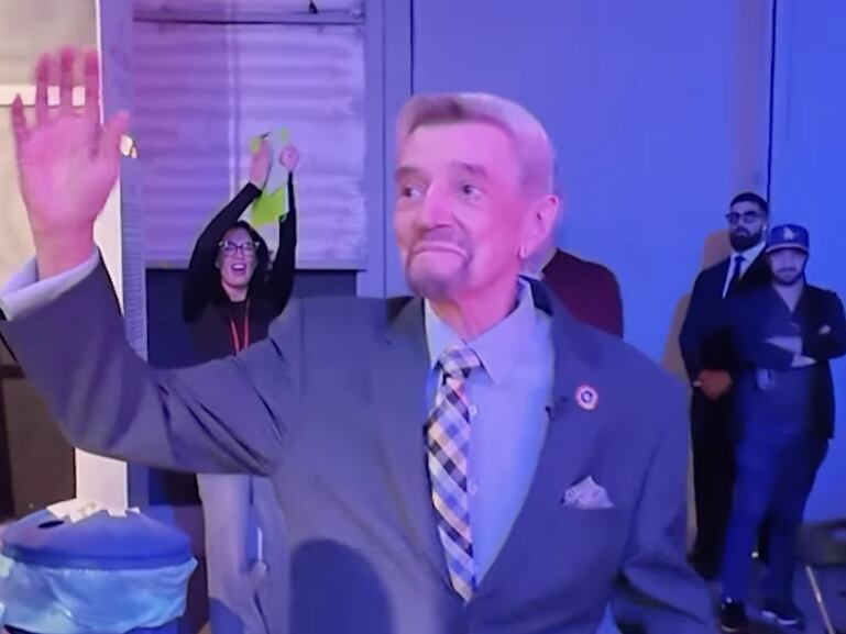 Legendary comic dies days after performing for Colbert’s replacement