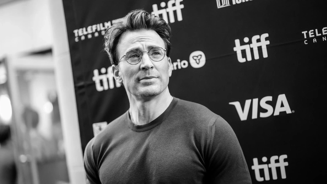 Chris Evans: From Boston roots to superhero icon
