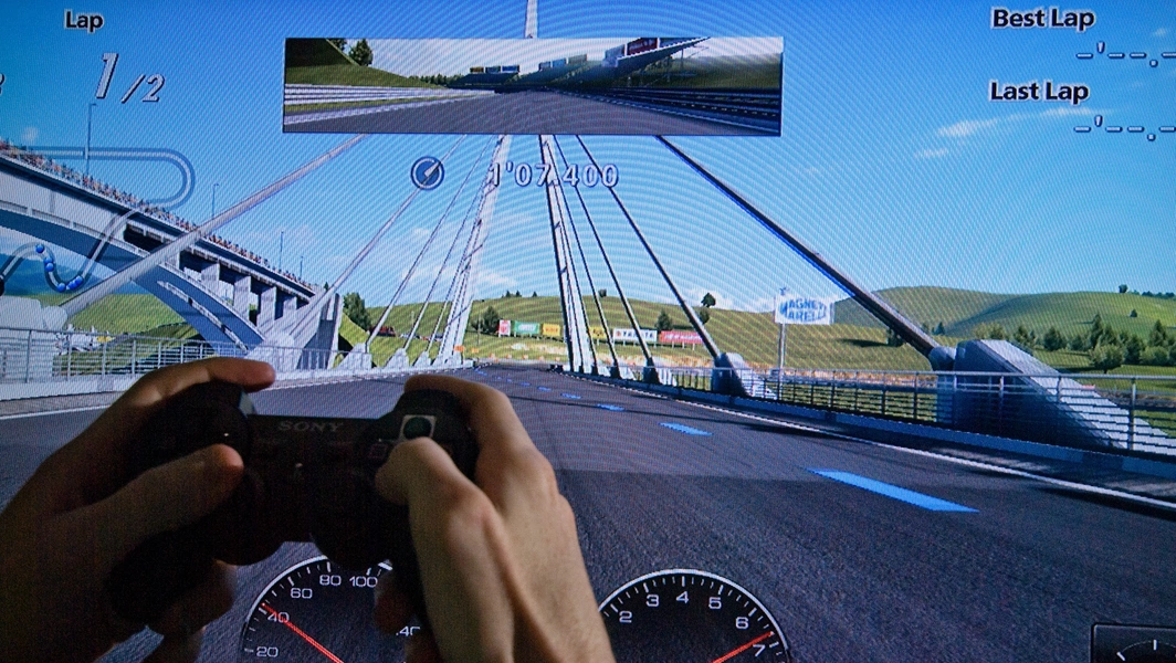 12 games that improve with time and experience