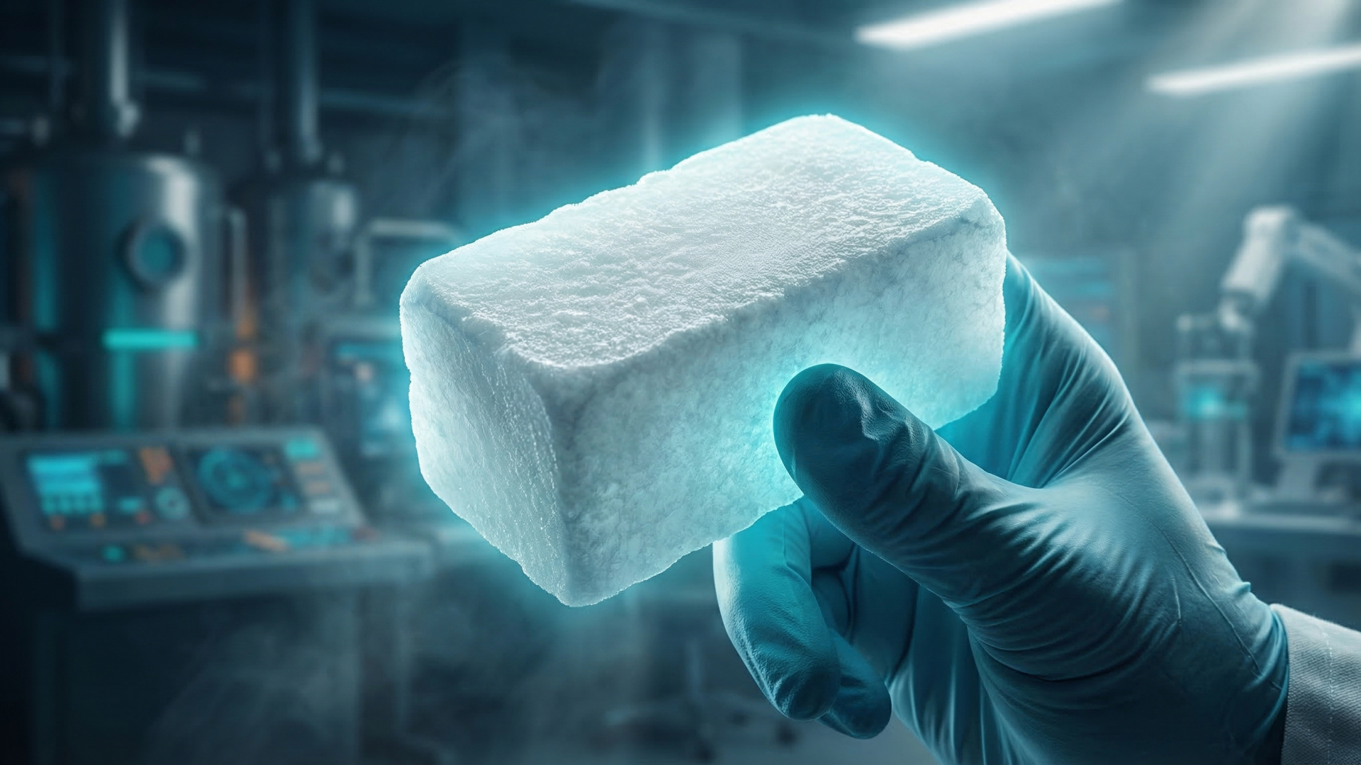 Why thorium is the future of energy