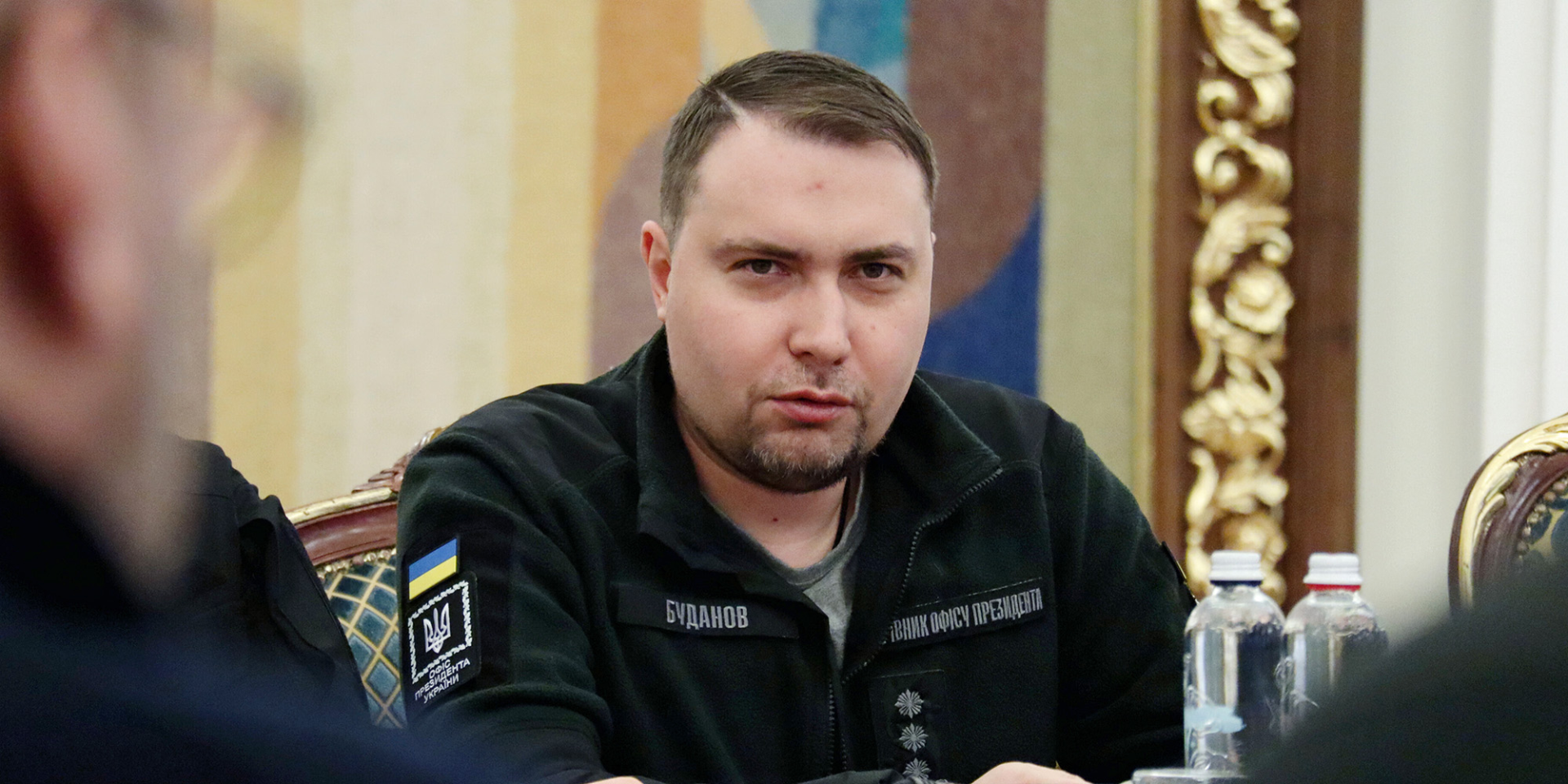 MPs praise Budanov’s communication style
