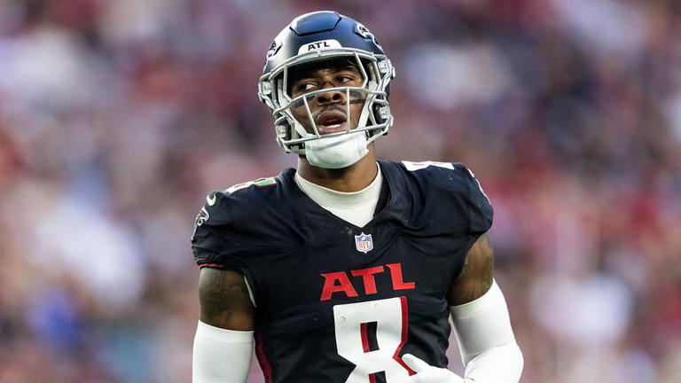 Kyle Pitts or Harold Fannin: Which fantasy football tight end has the ...