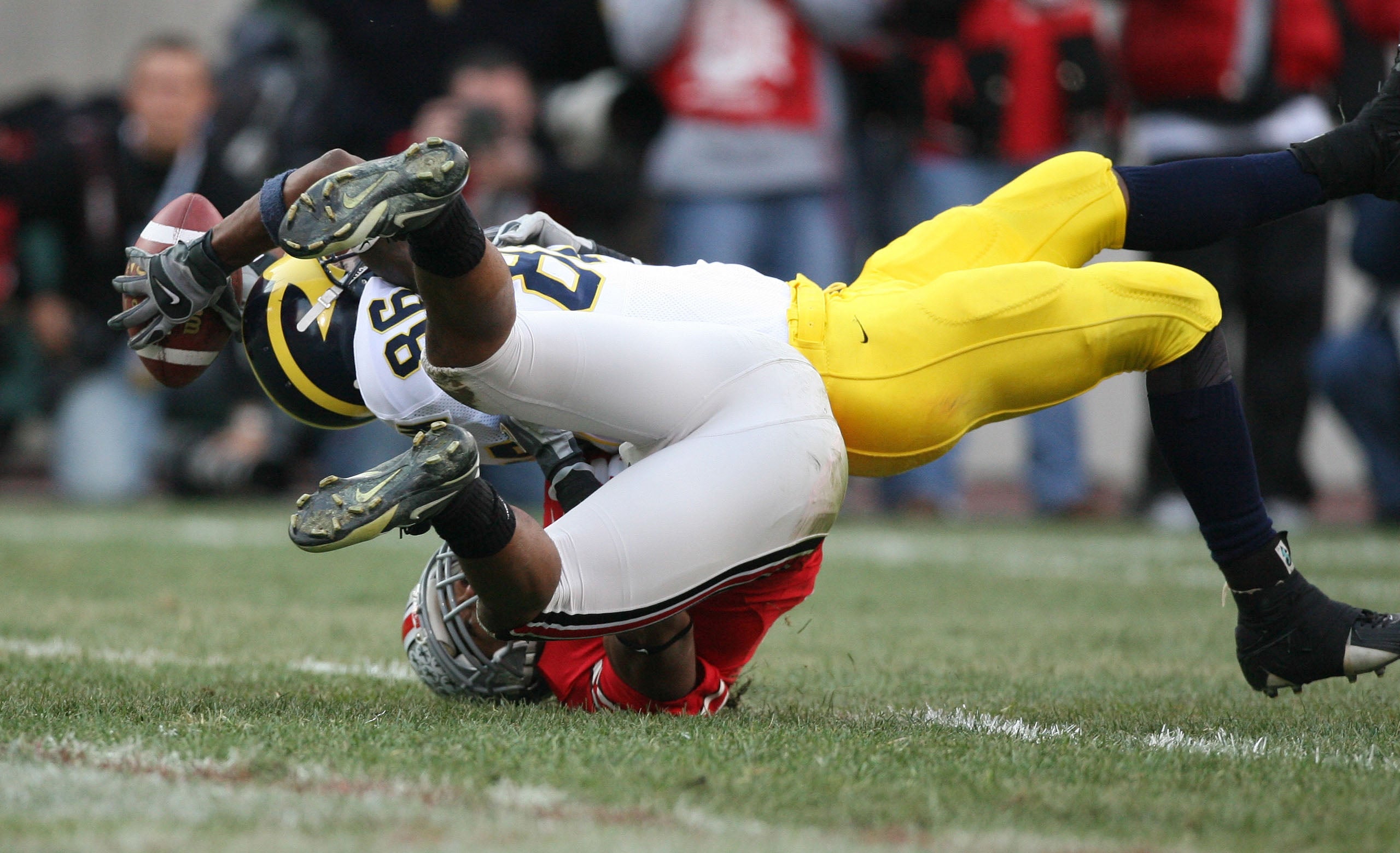 The latest Michigan football offer will leave Wolverine fans feeling ...