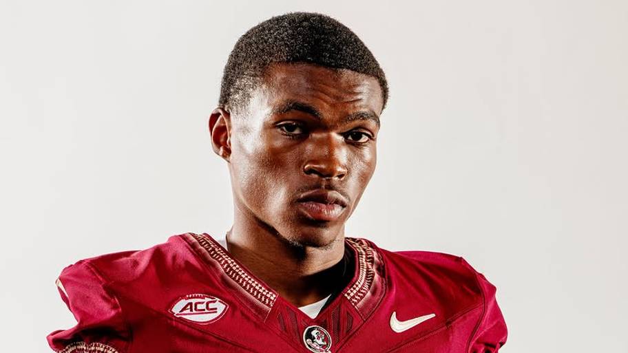 New FSU football QB Malachi Marshall isn’t wasting any time