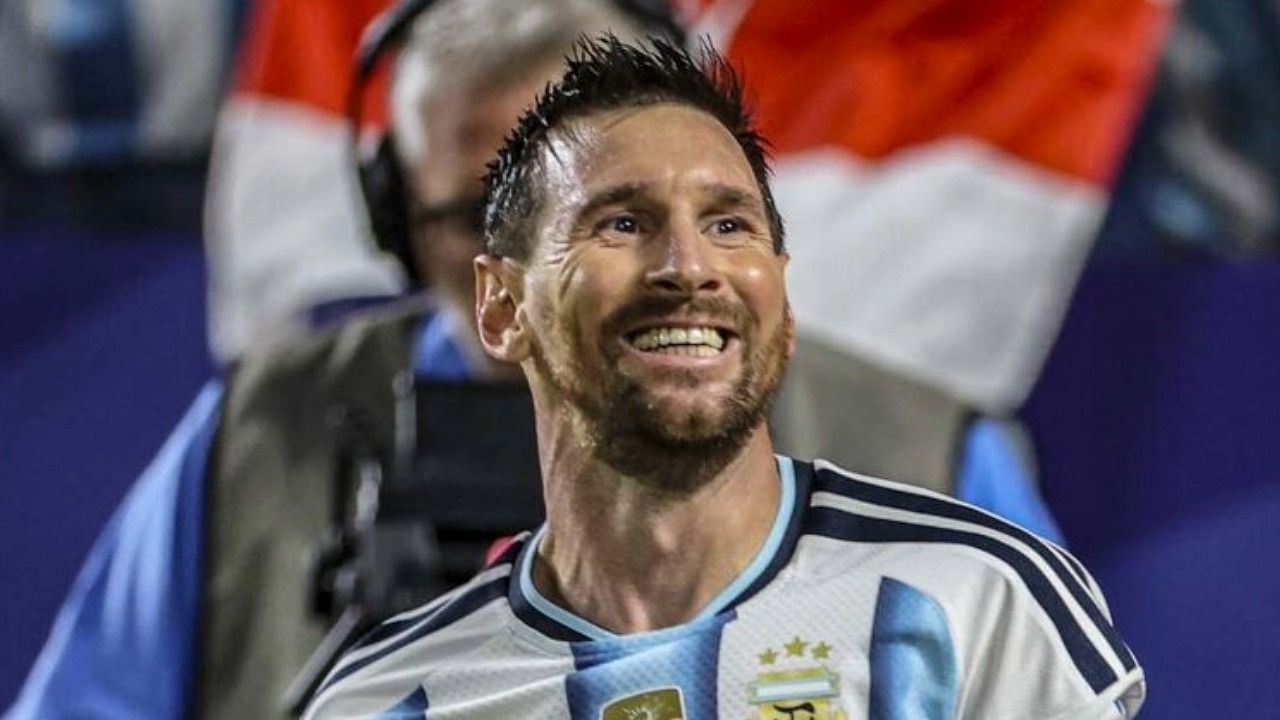 Lionel Messi opens up about ‘difficult, complicated days’ after being ...